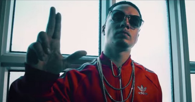 White B dévoile un 1er clip, sa mixtape et invite ses fans à sa ...