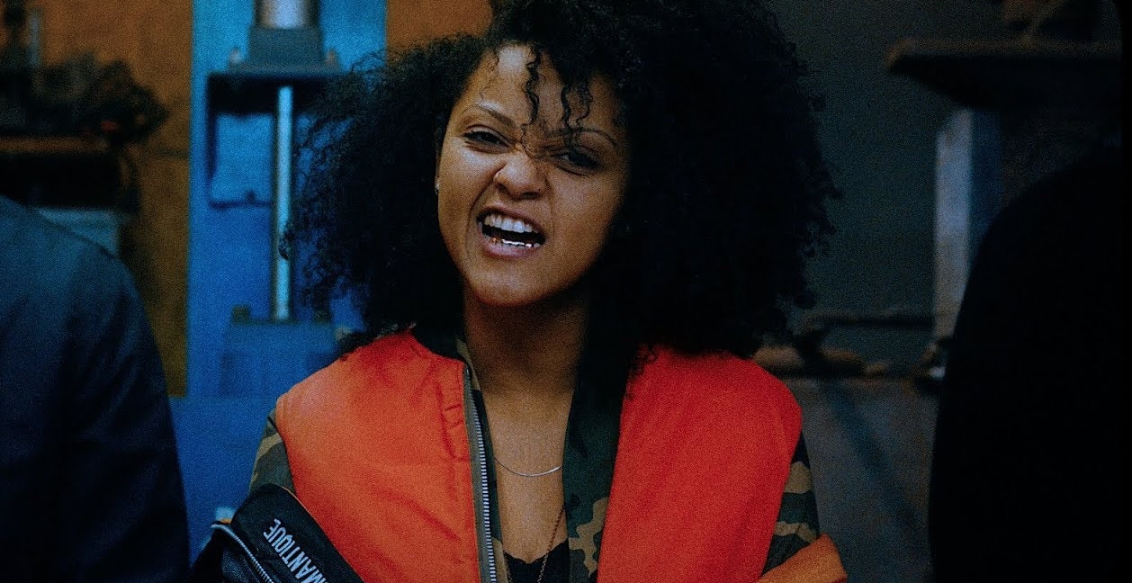 Avec son nouveau single, Naya Ali prouve qu'elle est une des meilleures ...