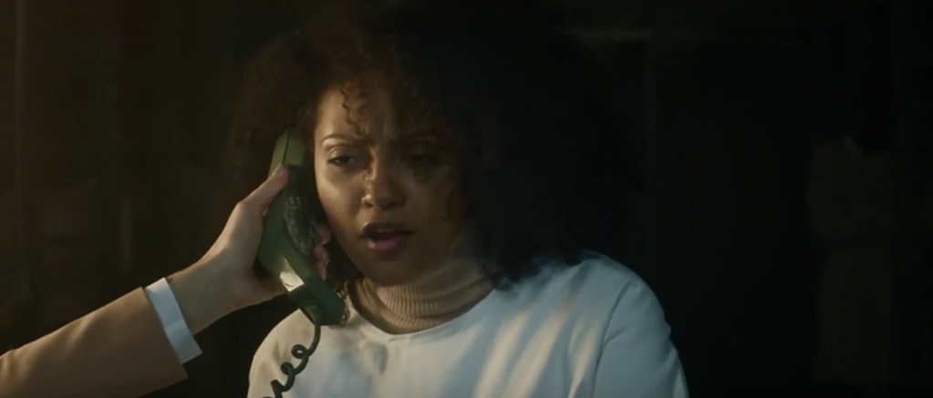 La rappeuse montréalaise Naya Ali dévoile un vidéoclip efficace pour ...