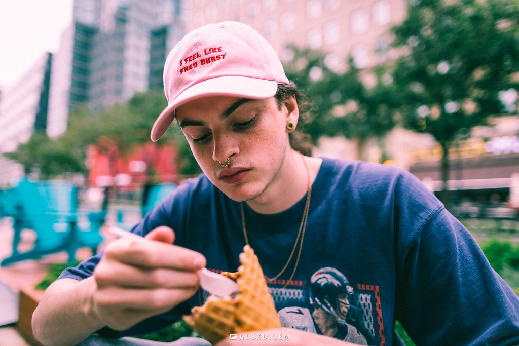 Le beat producer Charlie Shulz signe avec Joy Ride Records - HHQC