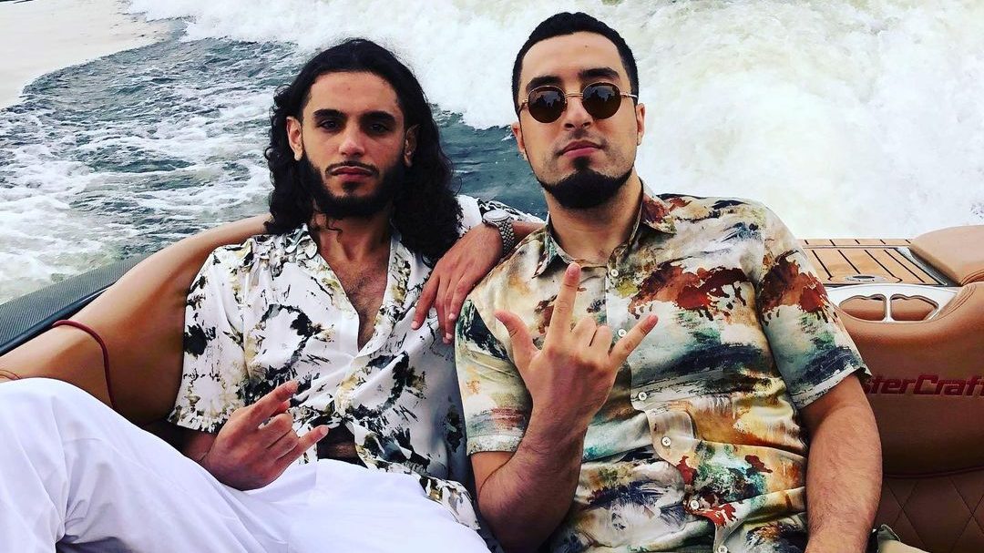 Capitaine Gaza lance un nouveau vidéoclip avec White-B, Lost et MB - HHQC