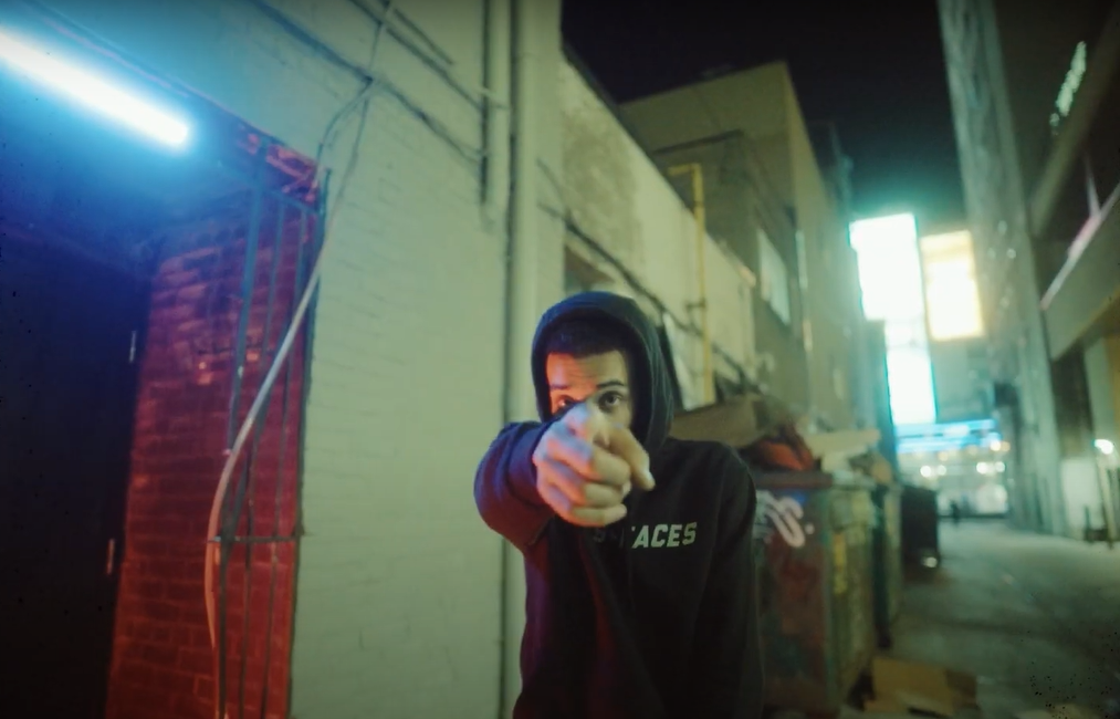 Dary revient pour «Flexed Up» avec un nouveau vidéoclip - HHQC