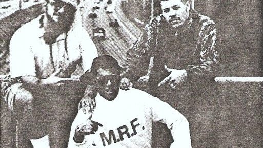 Il y a 30 ans que MRF est arrivé - HHQC