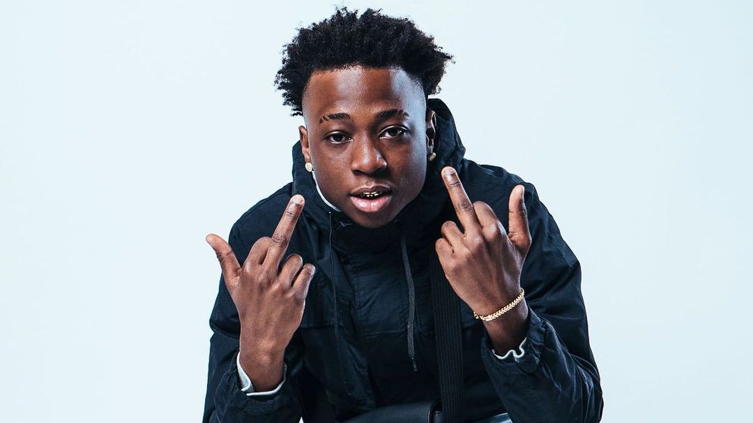Avec Ti-Tonton, LKS s’impose comme un rappeur à surveiller - HHQC
