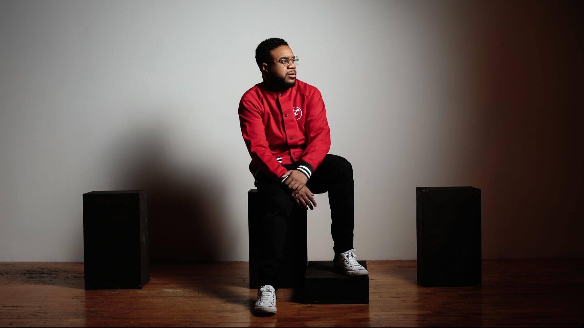 Kevin Calixte lancera une émission de télévision axée sur la culture ...