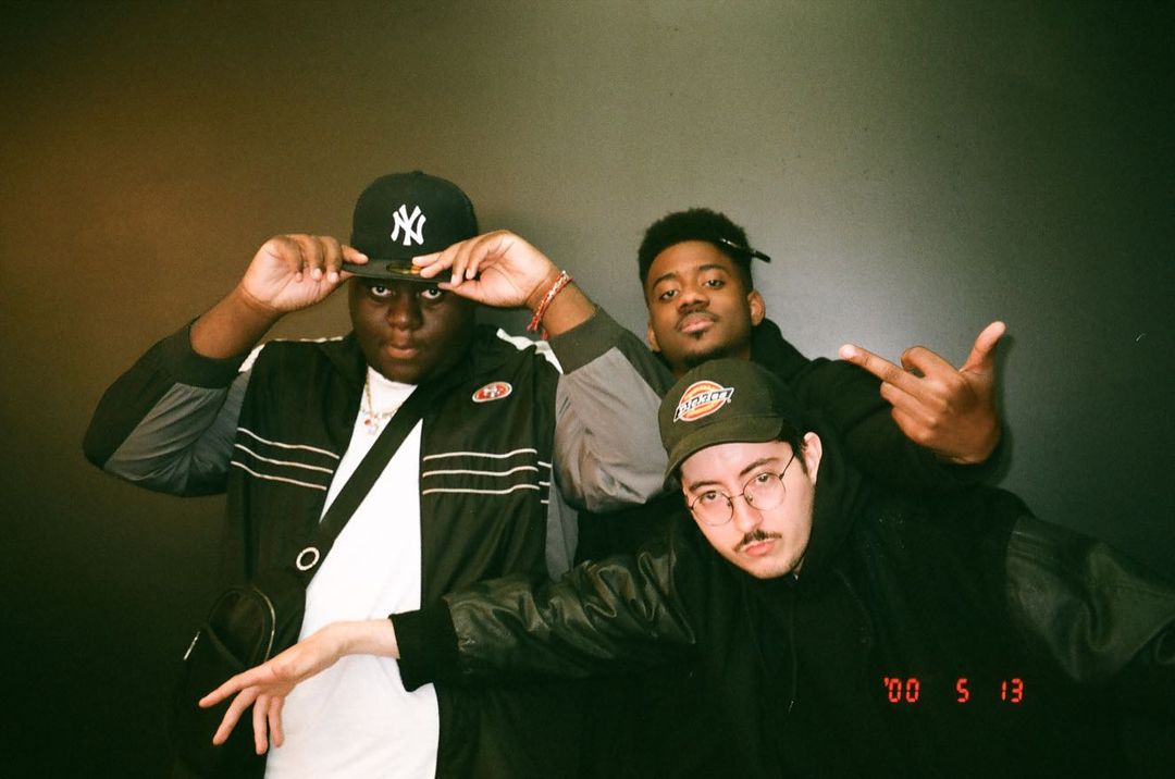Le trio montréalais Planet Giza rapplique avec la rappeuse Ivy Sole - HHQC