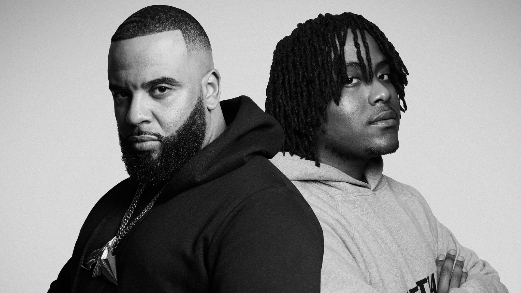 Imposs et Shreez sont déterminés à mettre « Montréal sur la map » avec ...