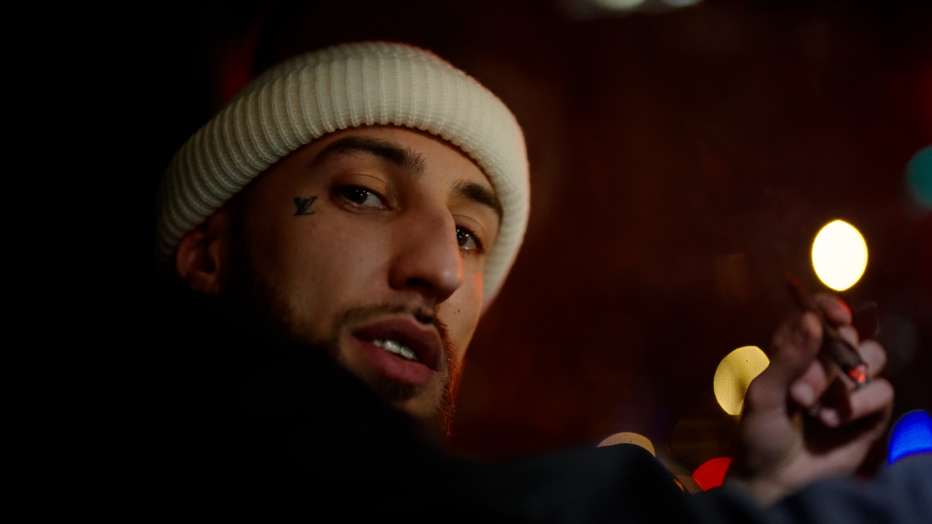 Cupidon termine l'année en force avec l'album « Non coupable » - HHQC