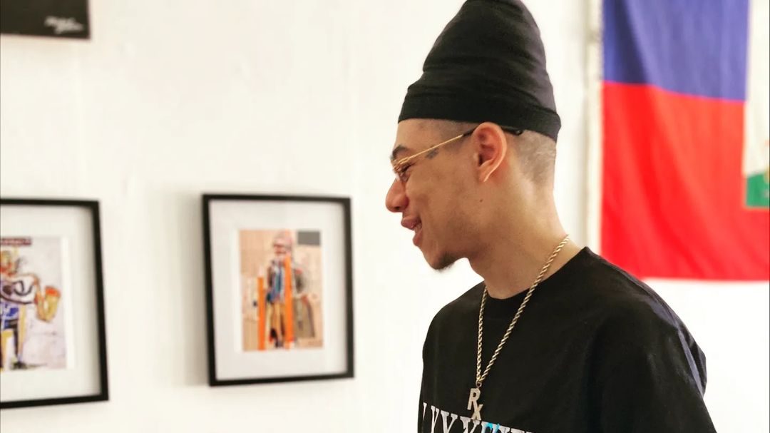 Un nouvel album et une collaboration avec Westside Gunn pour Mike Shabb ...